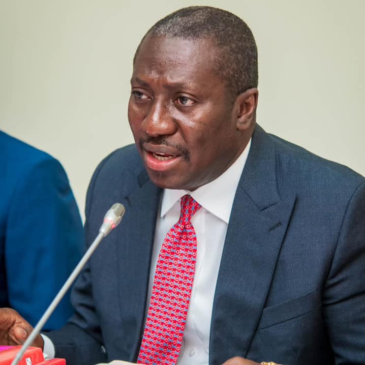 Afenyo-Markin struggling to adapt to Minority Leader role – Bernard Ahiafor