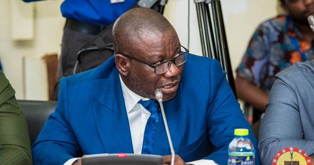 Breaking News in Ghana today - The Ghanaian Standard