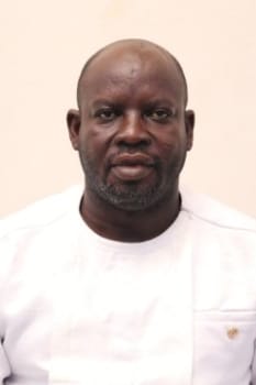 PROFILE: Hon. Charles Bawaduah