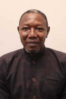 PROFILE:Hon. Clement Abas Apaak