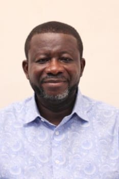 PROFILE:Hon. Eric Nana Agyemang-Prempeh