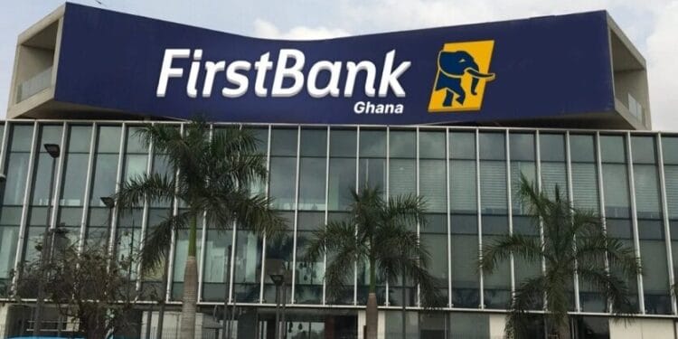First Bank Ghana opens Tamale branch to boost financial inclusion and ...