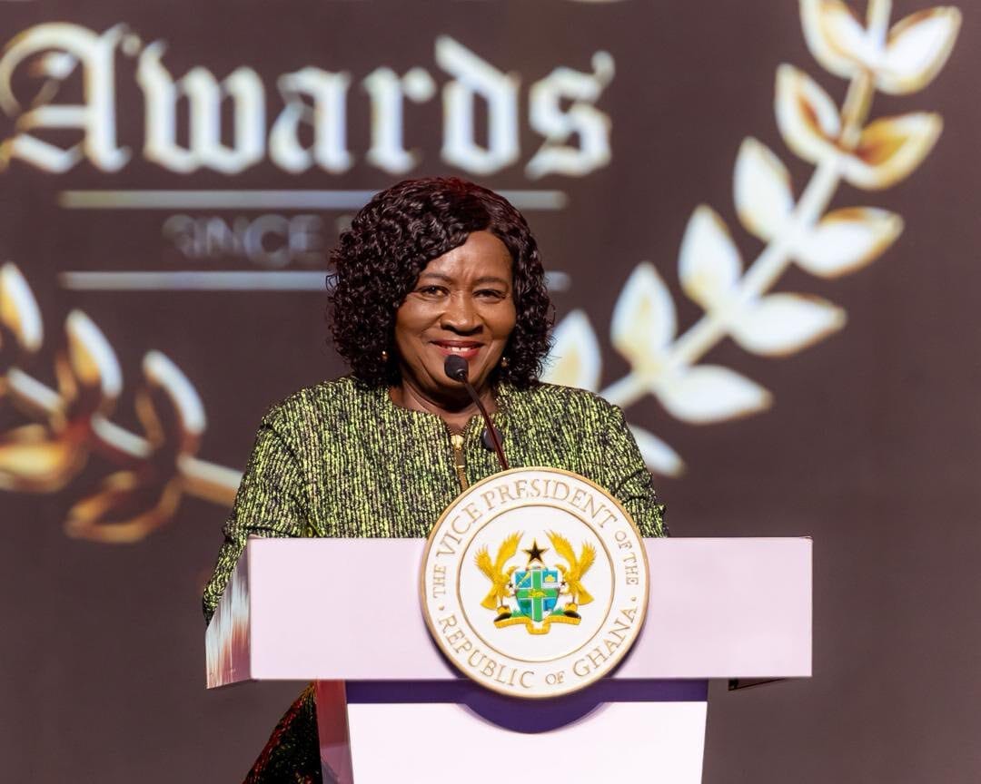 Opoku-Agyemang hails SWAG at 50, announces plans for national school ...