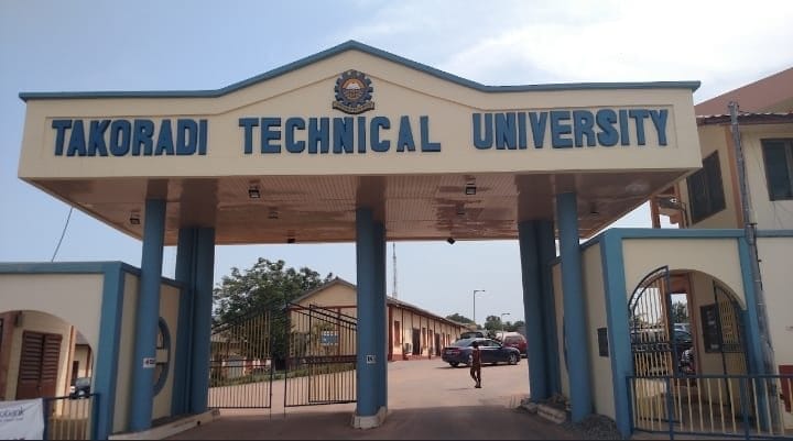 PAC directs Takoradi Technical University to recover GH¢70,000 from ...