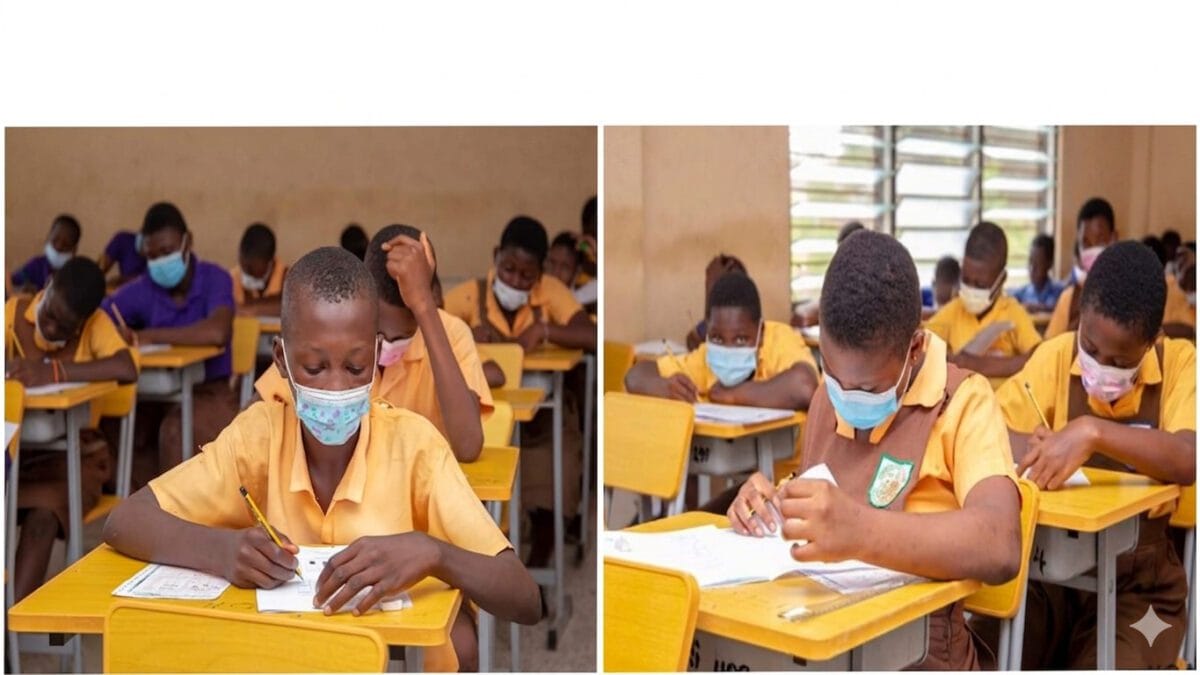 GES outlines SHS and SHTS programme options for 2026 BECE candidates